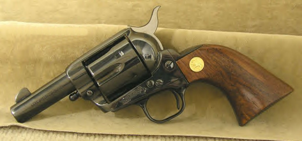 New Cowboy Shooter Clinic Outline by Chuckaroo